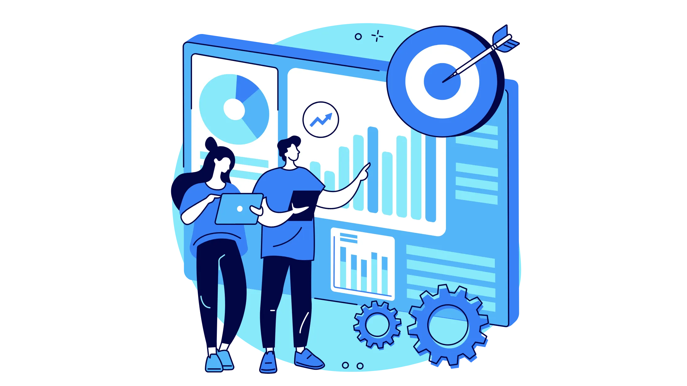 Software Dev Analytics To Accelerate Delivery Keypup 0552